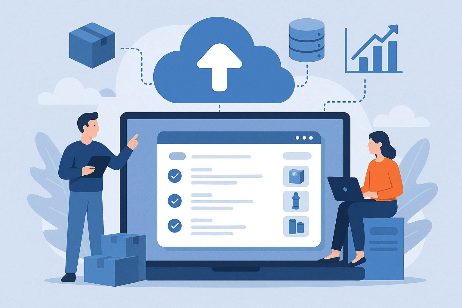 Best Practices for Using Cloud Food Inventory Software (2025 Best Guide)